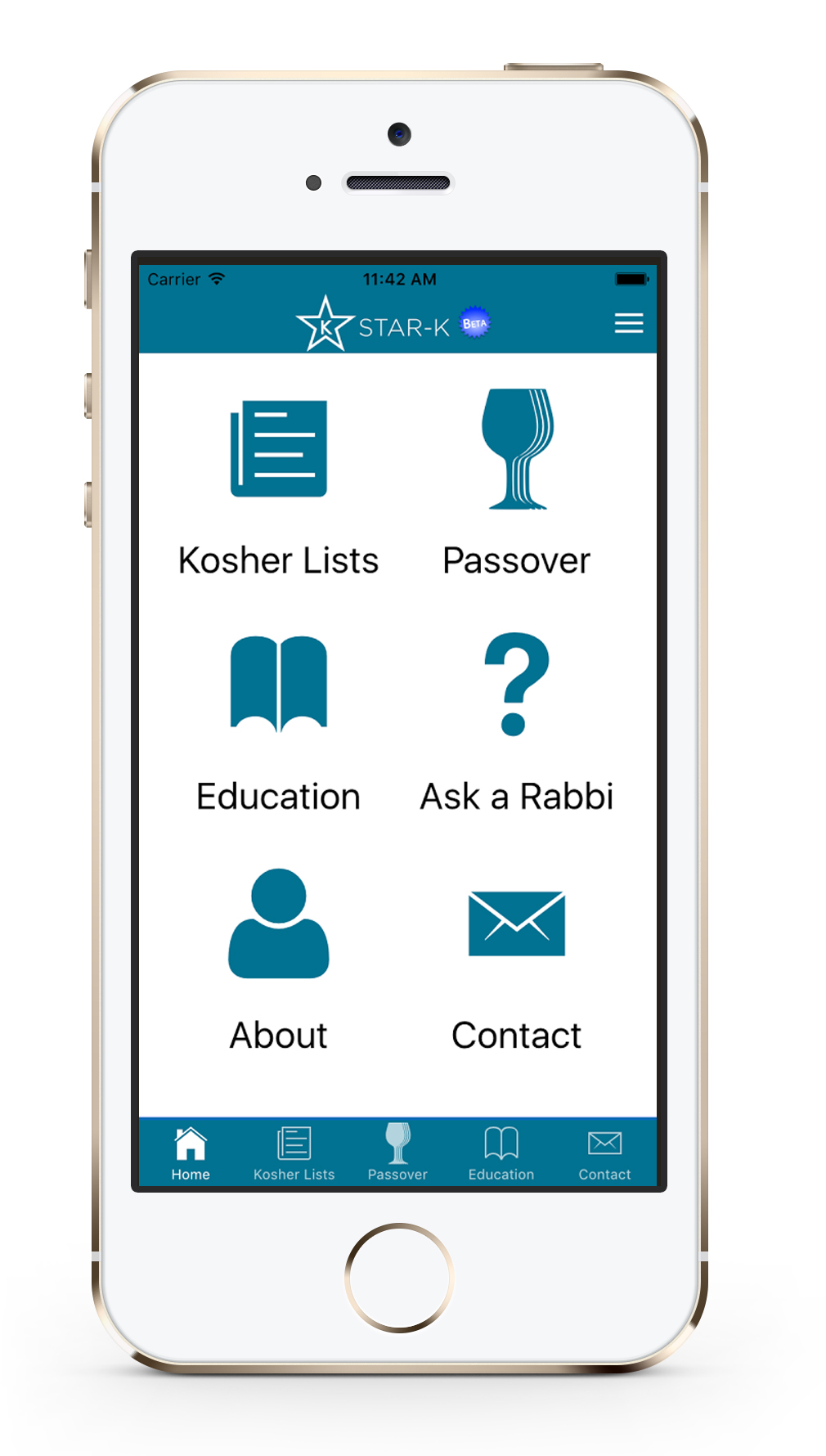 STAR-K APP | STAR-K Kosher Certification