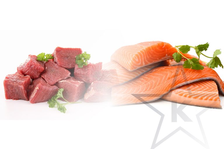 Eating or Cooking Meat and Fish Together | STAR-K Kosher Certification