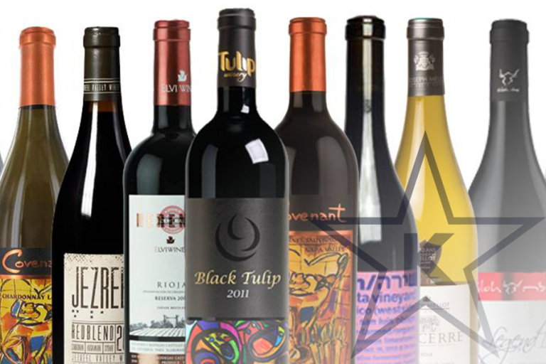 Kosher Wine Comes of Age | STAR-K Kosher Certification